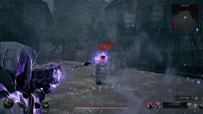 How To Get Cube Gun In Remnant 2 - Touch, Tap, Play