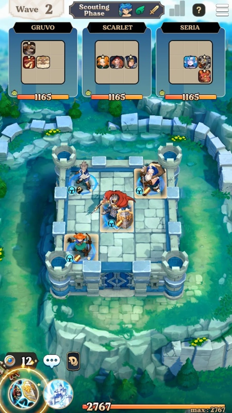 A New Era of Strategy: Exploring the PvP Dynamics in Defense Derby ...