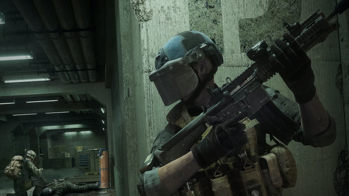 Best Assault Rifle Build in Arena Breakout - Touch, Tap, Play