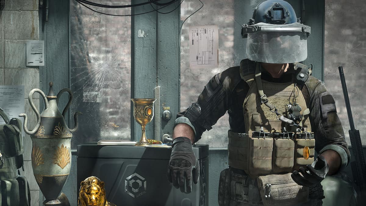 Best extraction shooters to play on mobile in 2024 (iOS and Android ...