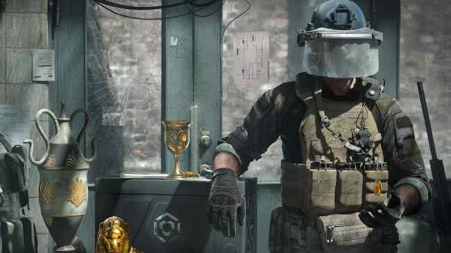 Best extraction shooters to play on mobile in 2024 (iOS and Android ...