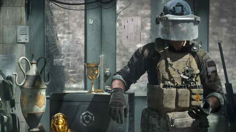 Best extraction shooters to play on mobile in 2024 (iOS and Android ...