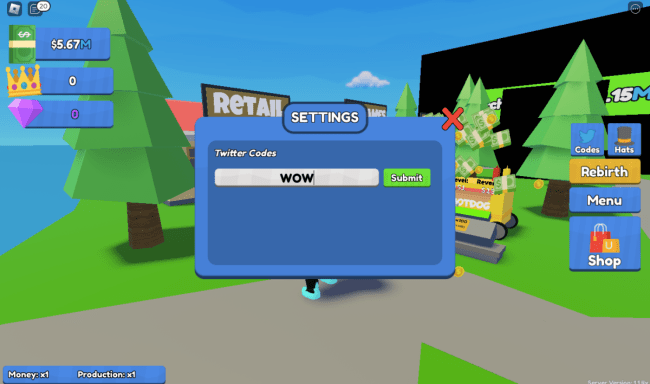 Billionaire Simulator 2 Codes (July 2023) - Touch, Tap, Play