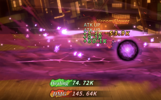 Blade of Pillar Tier List - Touch, Tap, Play