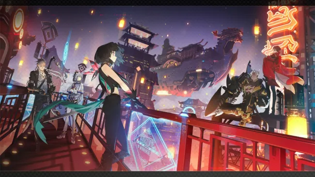 Ark Re:Code Tier List | Best Characters in Ark Re:Code - Touch, Tap, Play