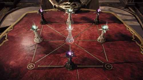 How to Solve the Chess Puzzle in Postulant’s Parlor in Remnant 2 ...