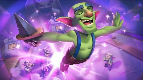 How to Get New Champion Little Prince in Clash Royale - Touch, Tap, Play