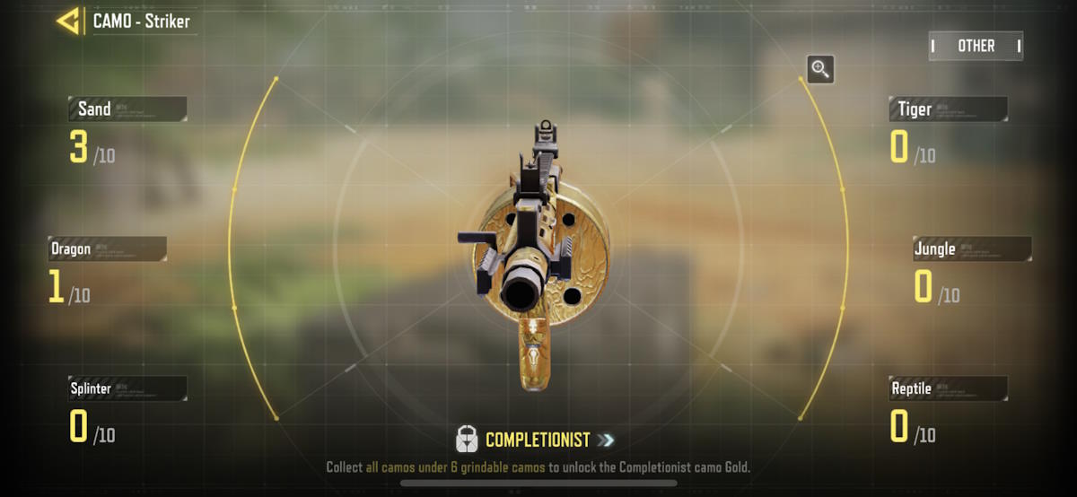 How to Get Diamond Camo Guns in COD Mobile - Touch, Tap, Play