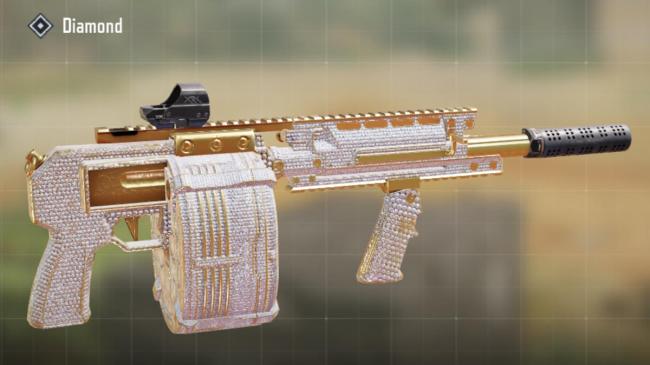 How to Get Diamond Camo Guns in COD Mobile - Touch, Tap, Play