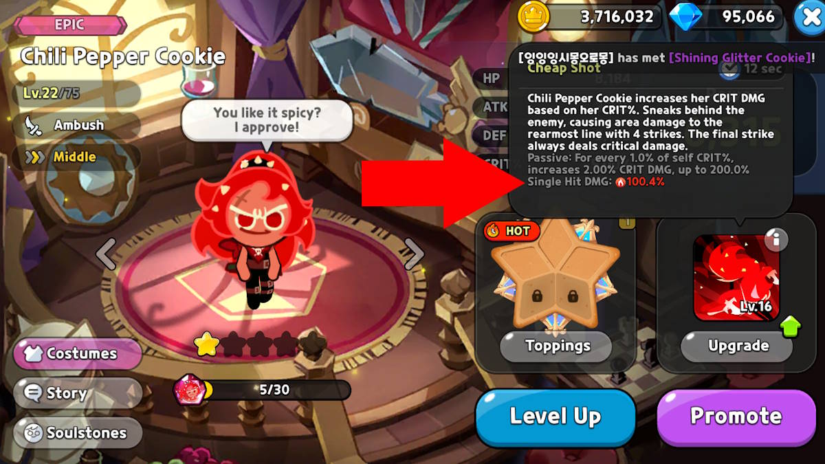 How to Beat Boss Hunt on Every Difficulty in Cookie Run: Kingdom ...
