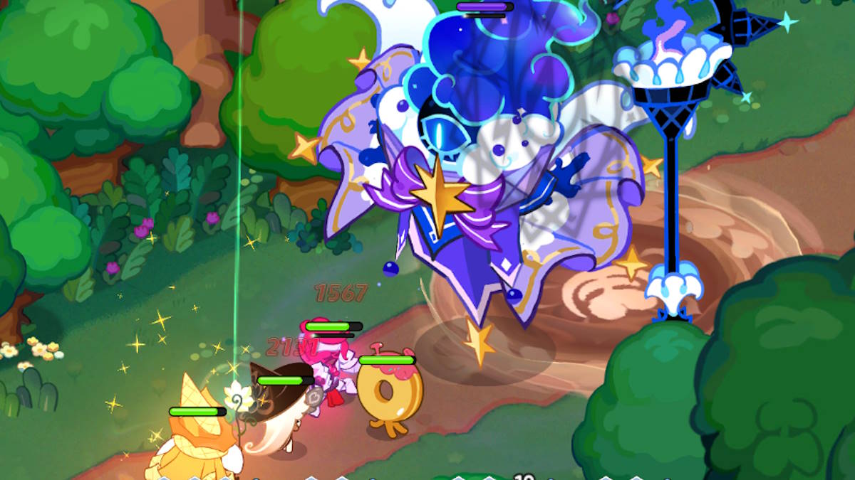 How to Beat Boss Hunt on Every Difficulty in Cookie Run: Kingdom ...