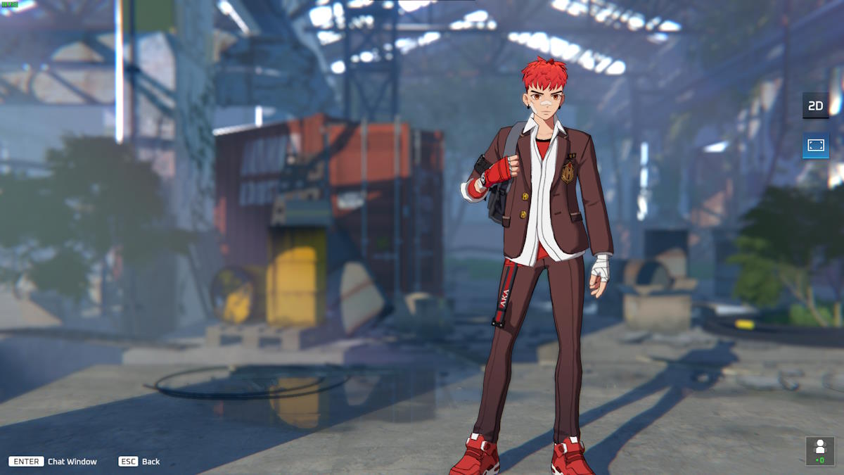 Best Characters for Beginners in Eternal Return - Touch, Tap, Play
