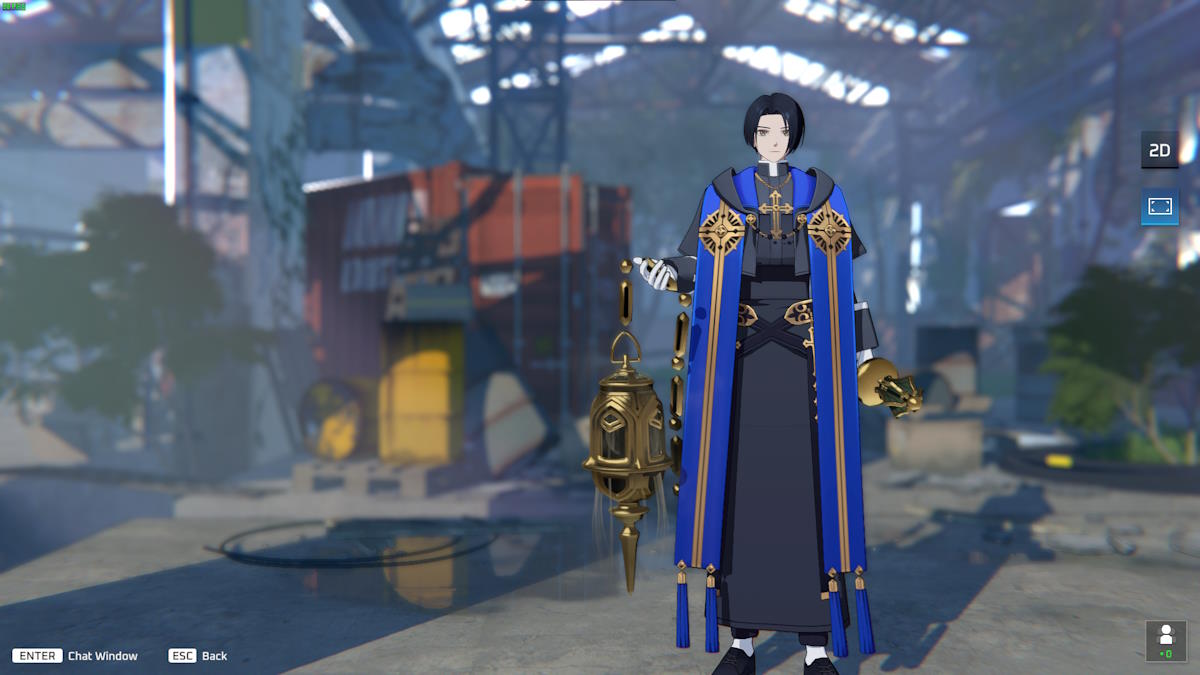 Best Characters for Beginners in Eternal Return - Touch, Tap, Play