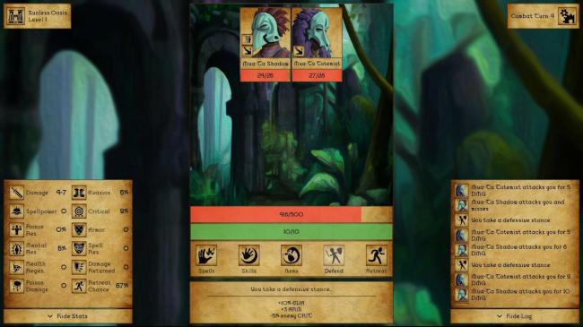 Grim Tides Strategy Guide, Tips & Tricks - Touch, Tap, Play