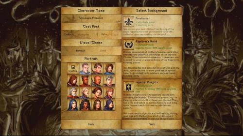 Grim Tides Strategy Guide, Tips & Tricks - Touch, Tap, Play