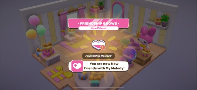 How to Play Hello Kitty Island Adventure - Touch, Tap, Play