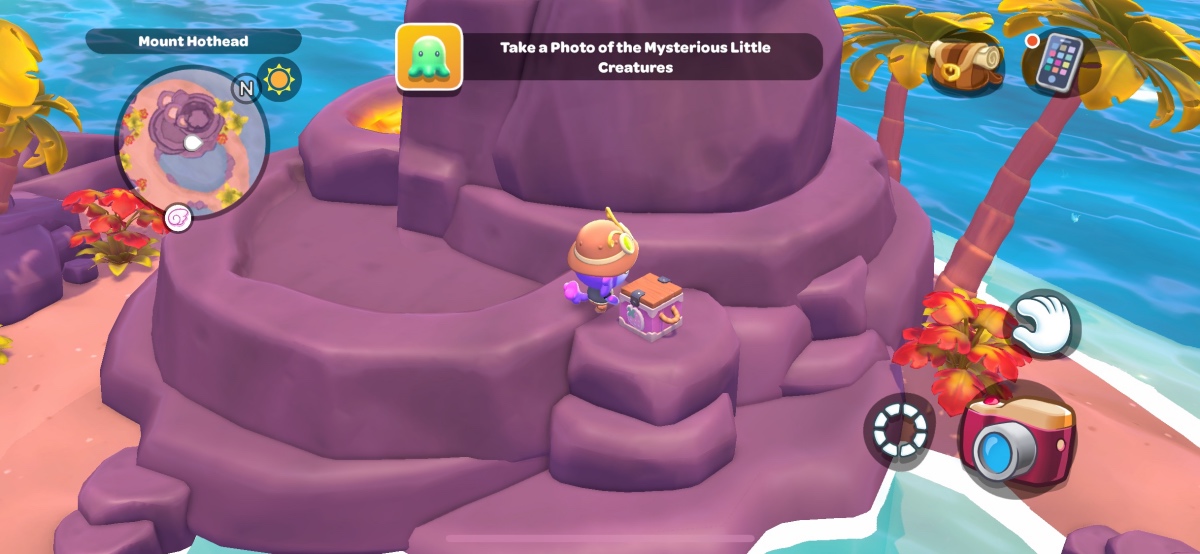 How to Repair Visitor Cabins in Hello Kitty Island Adventure - Touch ...