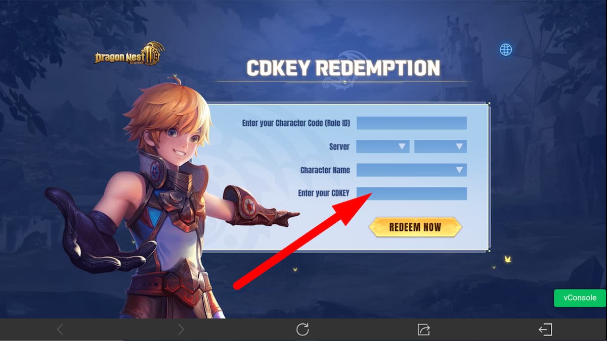 Dragon Nest 2 Evolution Codes-Are There Any? (July 2023) - Touch, Tap, Play