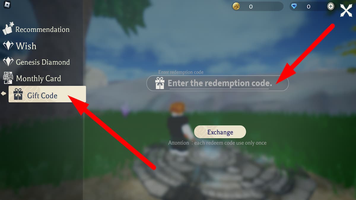 Legend of Immortals Codes (July 2023) - Touch, Tap, Play