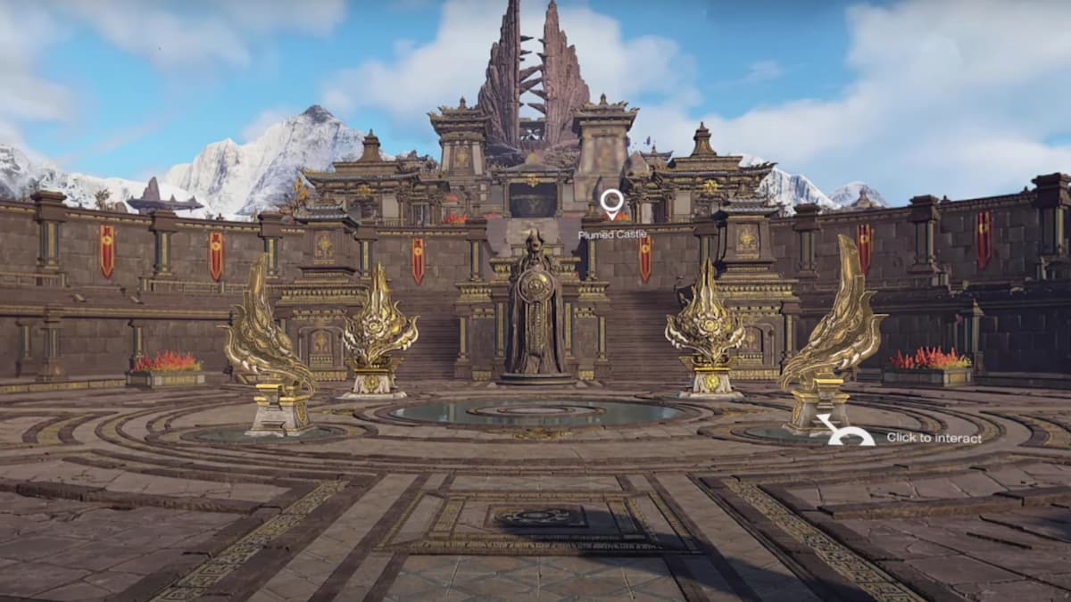 How to Get Red Armor in Naraka Bladepoint - Touch, Tap, Play