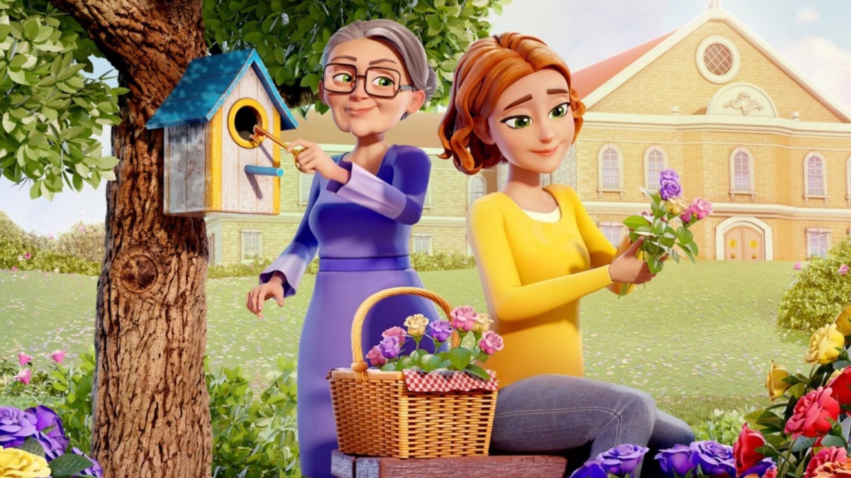 8 Best Games Like Infinite Craft - Touch, Tap, Play