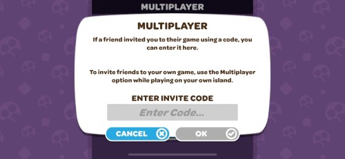 How to Play with Friends in Hello Kitty Island Adventure - Touch, Tap, Play