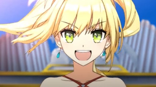 How to play the Chaldea Summer Adventure Event in Fate Grand Order - Touch, Tap, Play