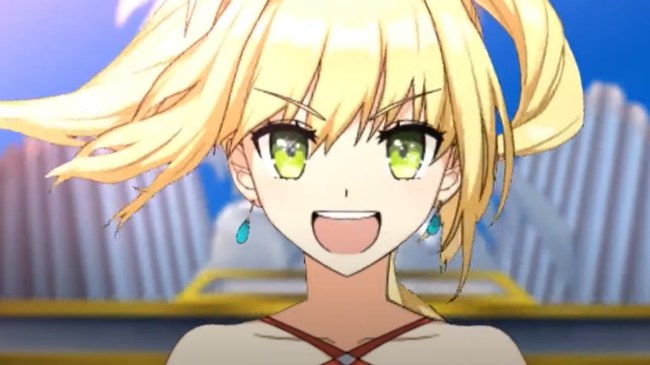 Best Servants in Fate Grand Order - FGO Servant Tier List - Touch, Tap, Play