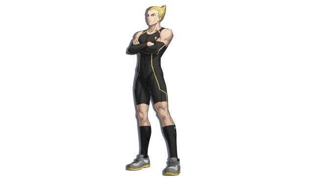 All Playable Characters in One Punch Man: World - Touch, Tap, Play