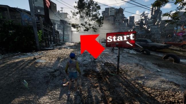 How to Use Elevator in Only Up! - Touch, Tap, Play