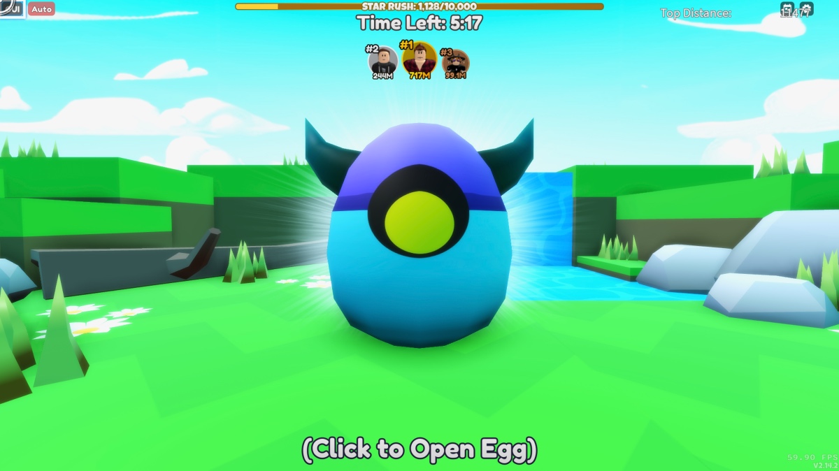 Best Pets in Roblox Yeet a Friend! - Touch, Tap, Play