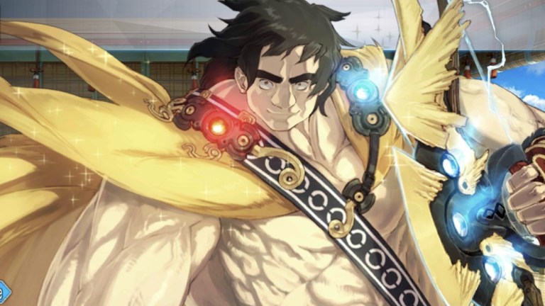 Best Servants in Fate Grand Order - FGO Servant Tier List - Touch, Tap ...