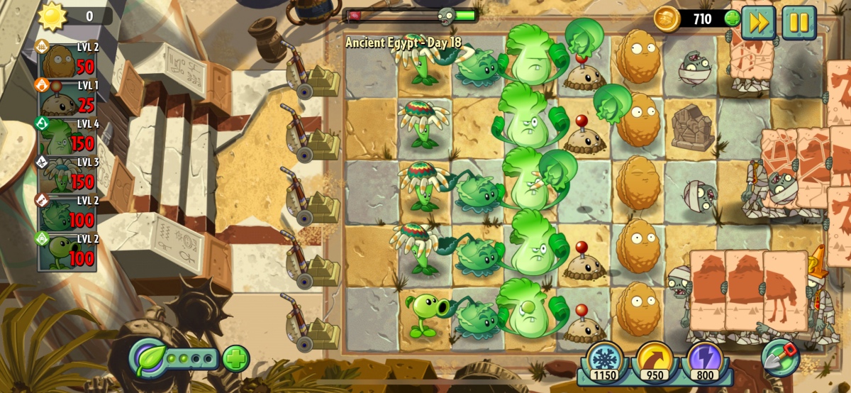 Which Plants vs Zombies Game Should You Play? | All PvZ Games, Ranked ...