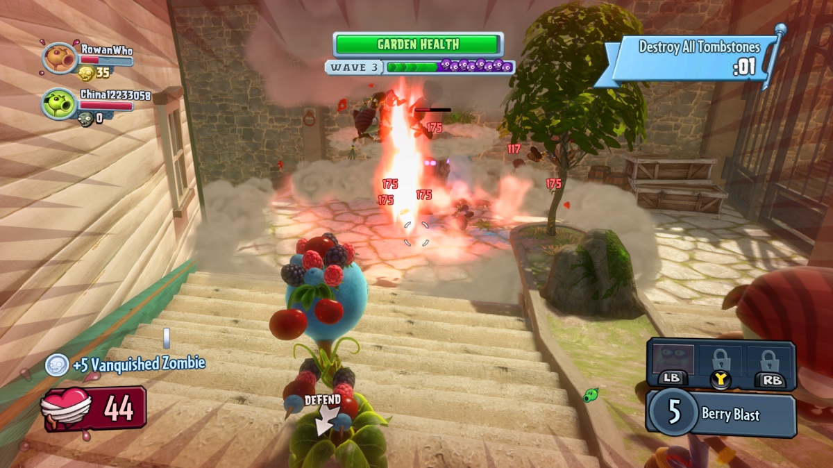 Which Plants vs Zombies Game Should You Play? | All PvZ Games, Ranked ...