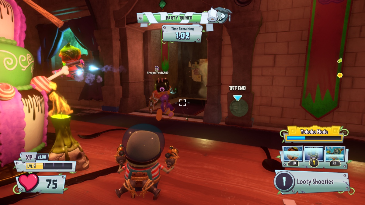 Which Plants vs Zombies Game Should You Play? | All PvZ Games, Ranked ...