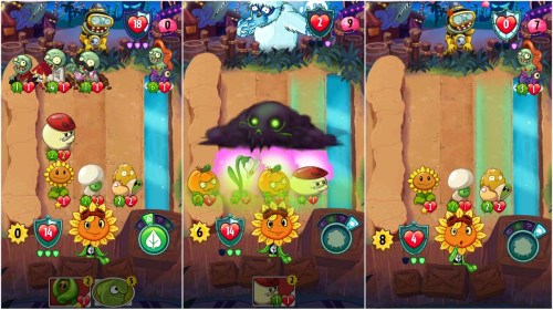 Which Plants vs Zombies Game Should You Play? | All PvZ Games, Ranked ...