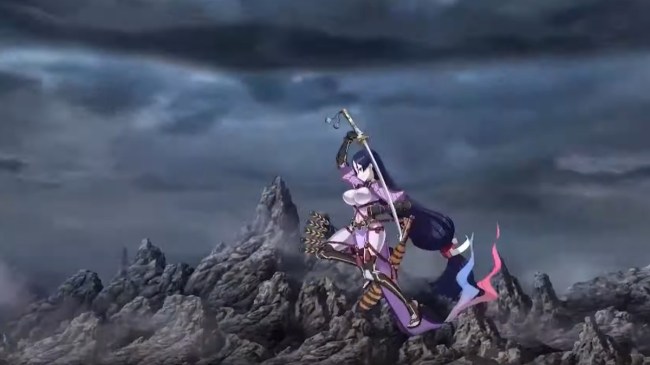 Best Servants in Fate Grand Order - FGO Servant Tier List - Touch, Tap ...