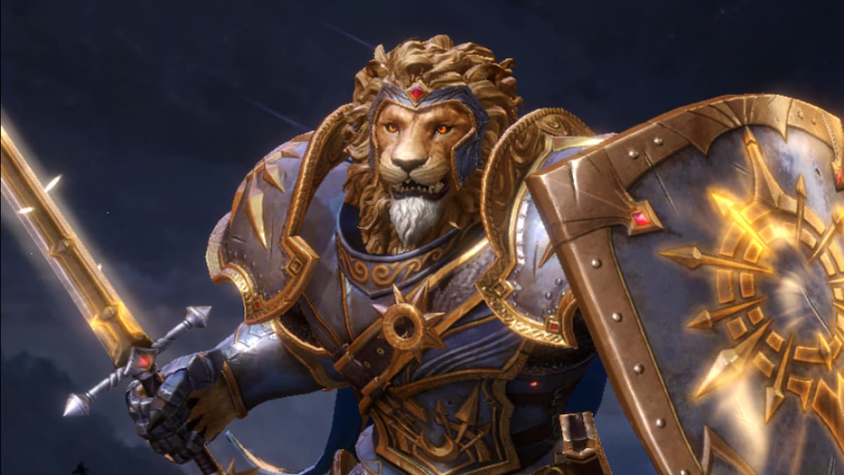 Watcher of Realms Tier List - Touch, Tap, Play