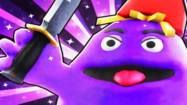 Grimace Shake Codes (July 2023) - Touch, Tap, Play