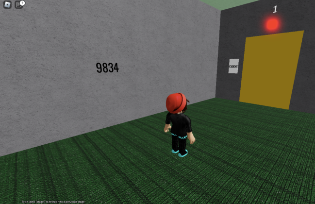 Roblox Puzzle Doors Answers Guide Levels 1-86 - Touch, Tap, Play