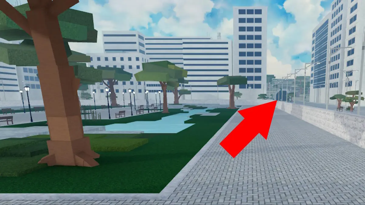How to Become Quincy in Roblox Type Soul - Touch, Tap, Play