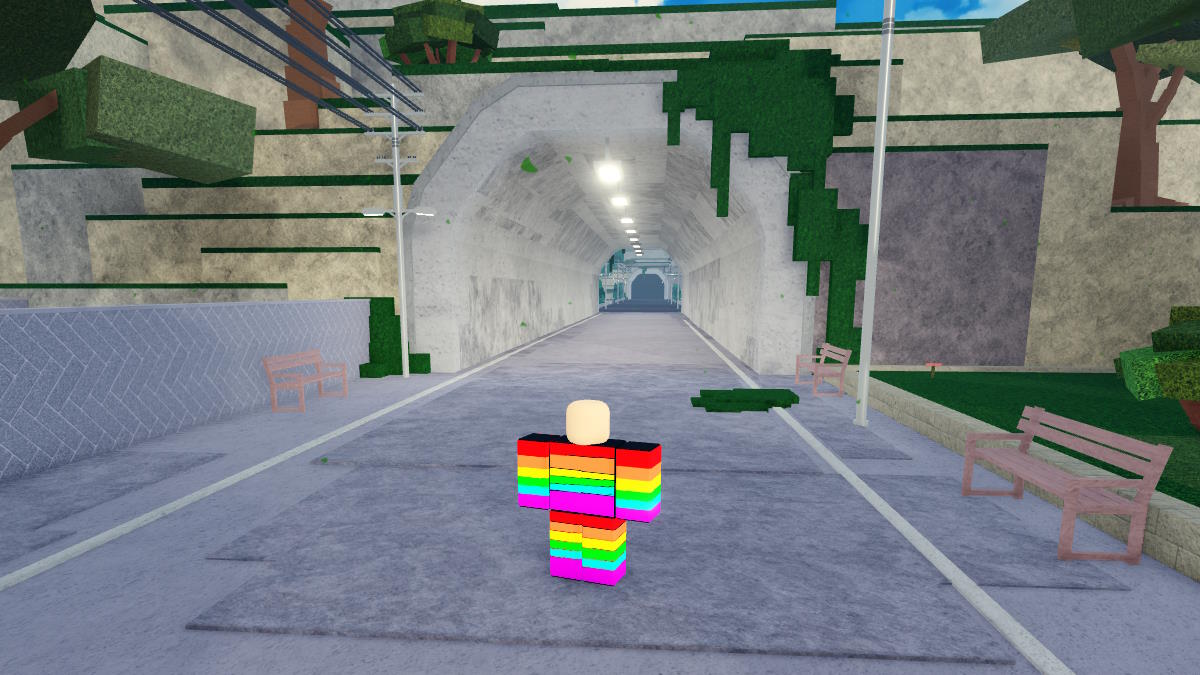 How to Get Shikai in Roblox Type Soul - Touch, Tap, Play