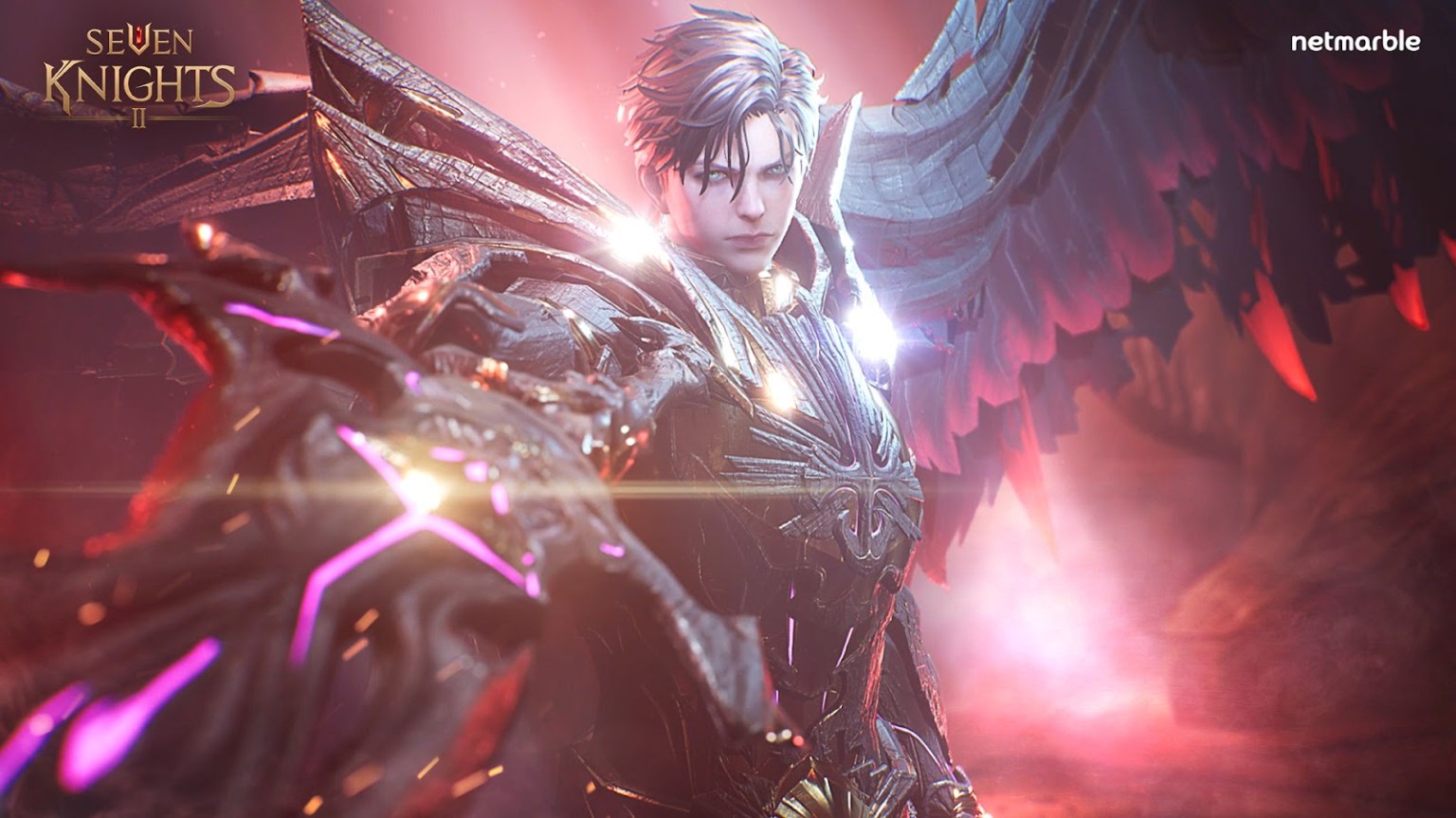 This Is the Newest Mythic Hero in Netmarble’s Seven Knights 2 - Touch ...