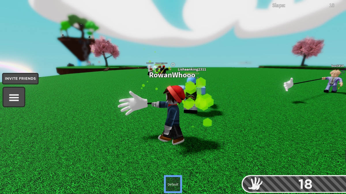 How to Get All Gloves in Roblox Slap Battles - Touch, Tap, Play