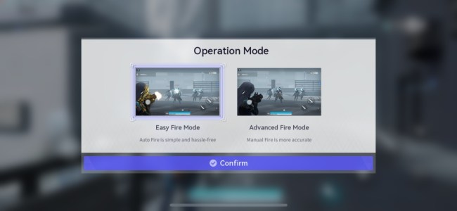 Snowbreak: Containment Zone Review - Touch, Tap, Play