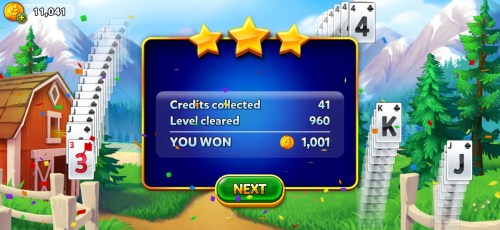 How to Get Coins in Solitaire Grand Harvest - Touch, Tap, Play
