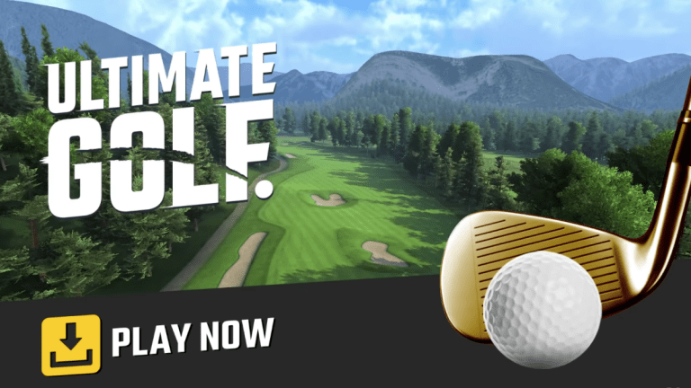 Ultimate Golf Promo Codes (July 2023) - Touch, Tap, Play