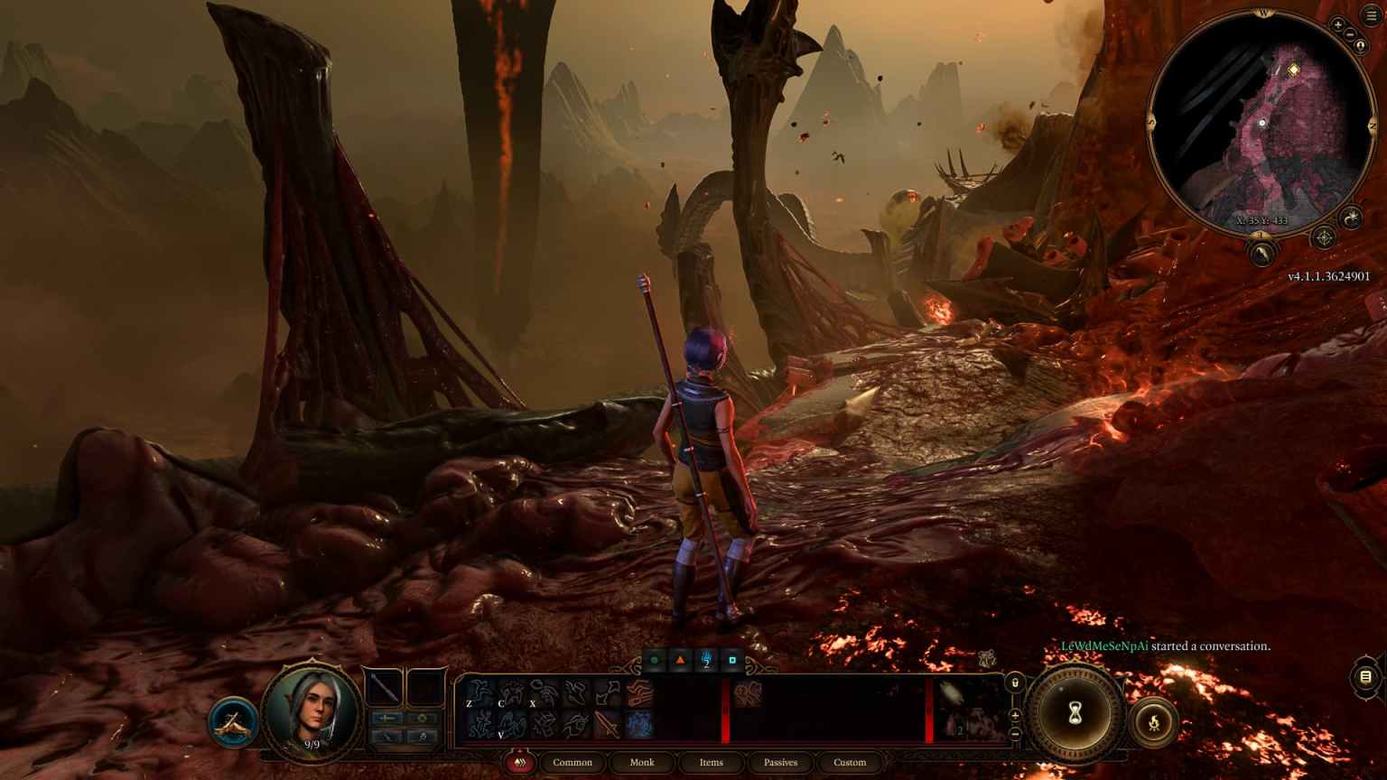 Where to Find Trap Disarm Kit in Baldur's Gate 3 (BG3) - Touch, Tap, Play