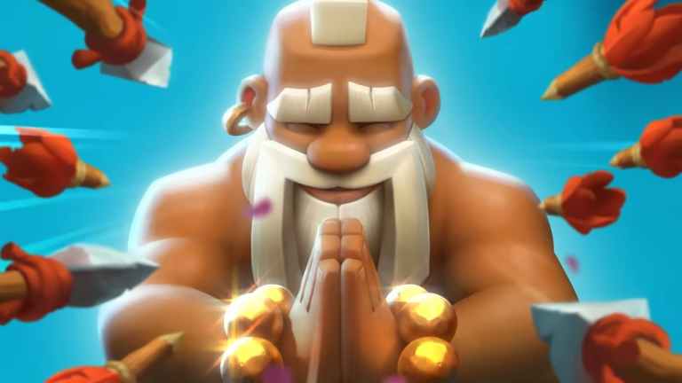 How to Get Trade Tokens in Clash Royale - Touch, Tap, Play