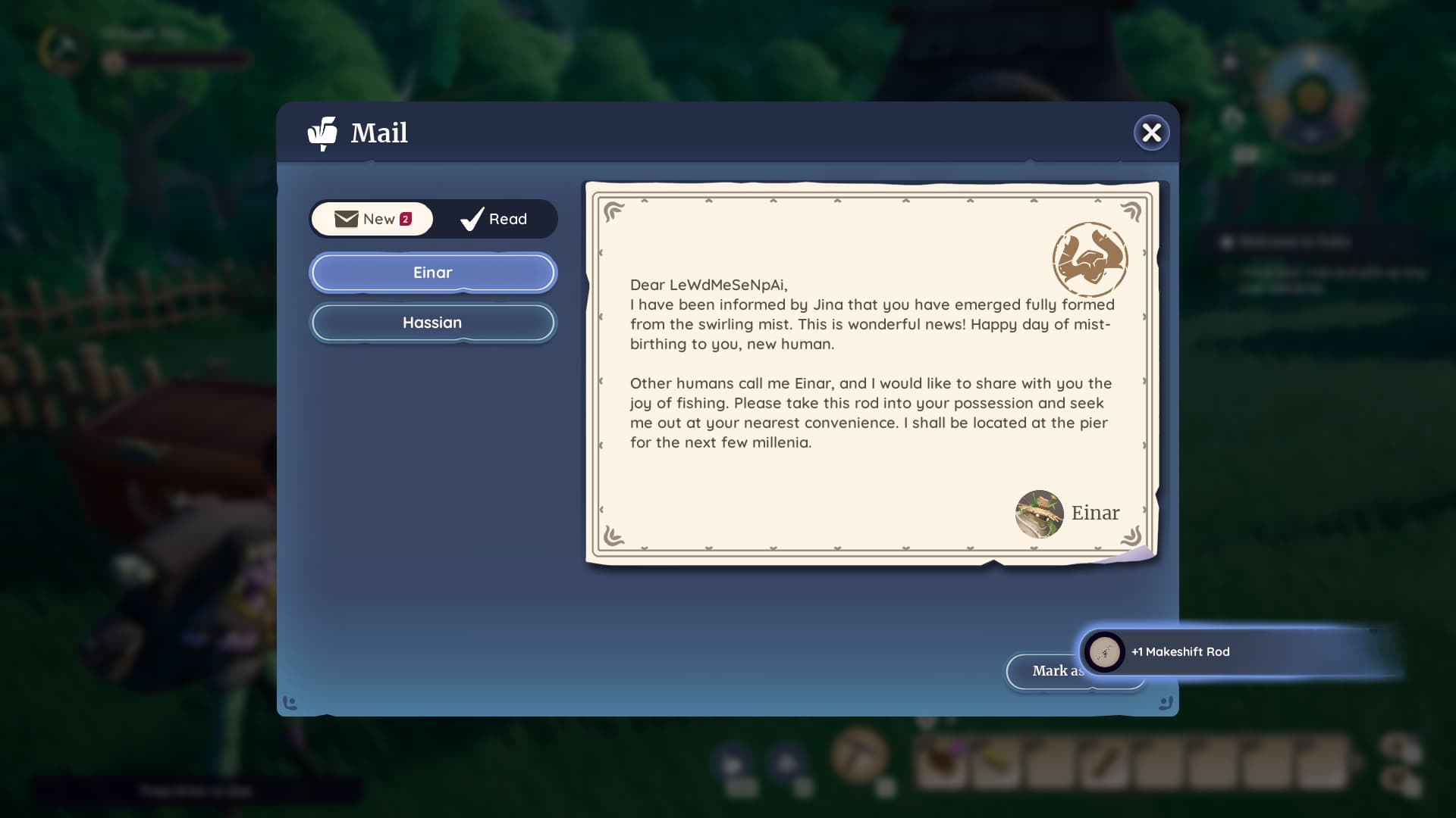 Palia Fishing Guide: How To Get Fishing Rod And Catch Fish, Best ...